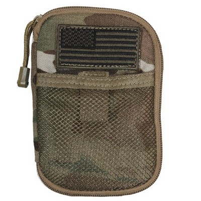 Tactical Wallet/Organizer: Army Navy Shop