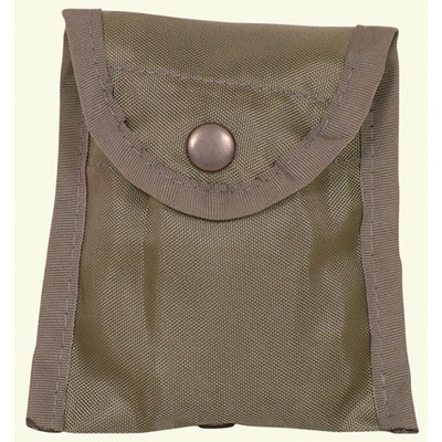 Compass Pouch (Nylon) - Olive Drab Green: Army Navy Shop