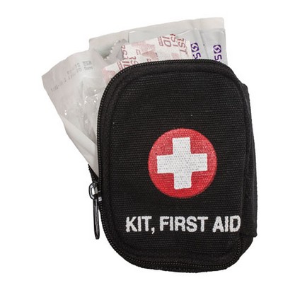 Soldier Individual First Aid Kit: Army Navy Shop