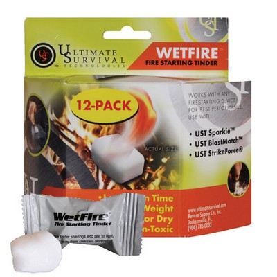 Wetfire Tinder: Army Navy Shop