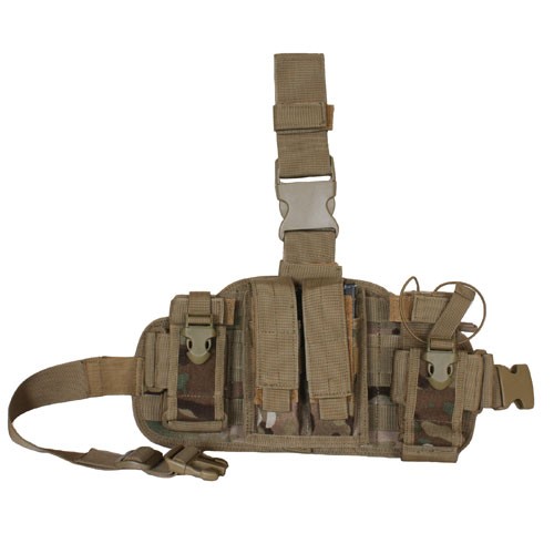 Special Ops Drop Leg System: Army Navy Shop