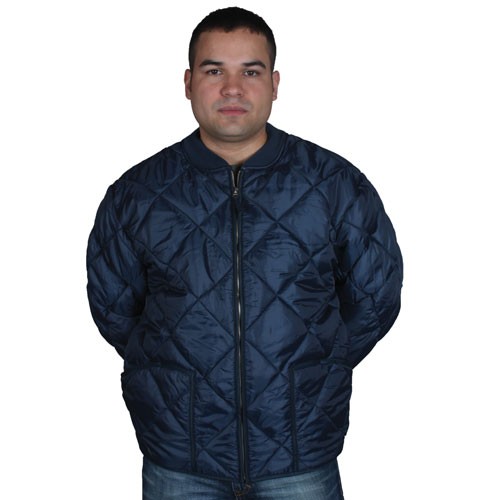 Urban Utility Jacket - Navy Blue: Army Navy Shop