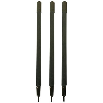 Genuine GI Pup Tent/Shelter Half Tent Pole Set: Army Navy Shop