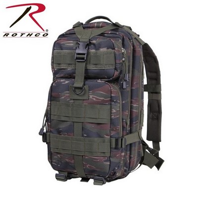 Tiger Stripe Medium Transport Pack: Army Navy Shop