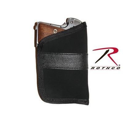 Pocket Holster - Black: Army Navy Shop