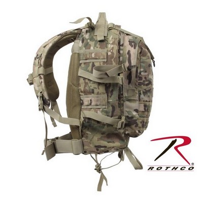 Large Transport Pack - Multicam: Army Navy Shop